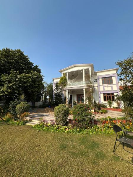 Vishwa Villa Homestay - Ajmer