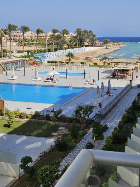 Scandic Resort Hurghada - Hurghada