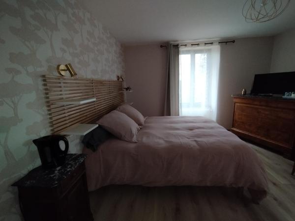 Chambre D'hôte La Suite Domaine Du Bagnerot - Alpes