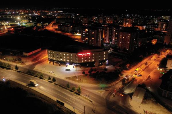 Business Express Hotel - Tekirdağ