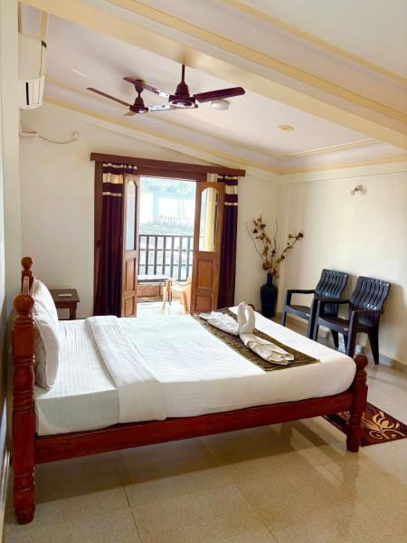 Galaxy Guest House - Goa