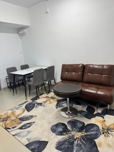 暖居阁1wubin - Sai Ying Pun