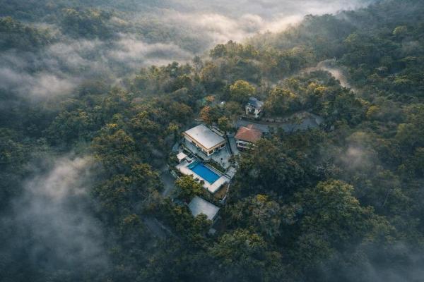 Nirjhara Coorg - Kodagu