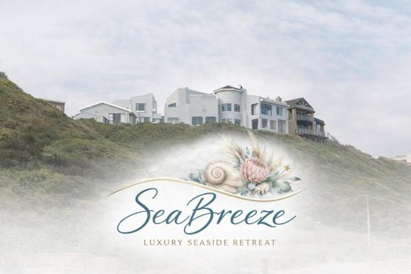 Danabay Sea Breeze House - Mossel Bay