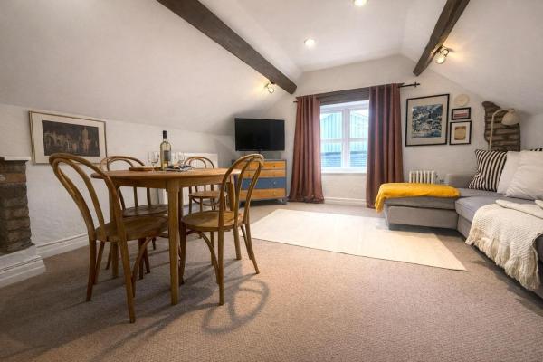 Watergate Street Apartment - Chester
