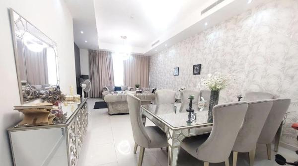 Comfort Cove Apartment - Sharjah