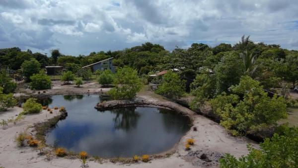 Camping Avohai - Bahia