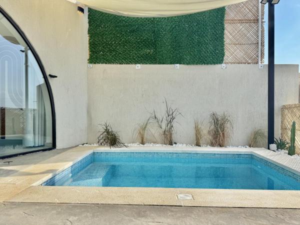 Butterwave | 1br Jacuzzi & Terrace In Kfar Aabida - Lebanon
