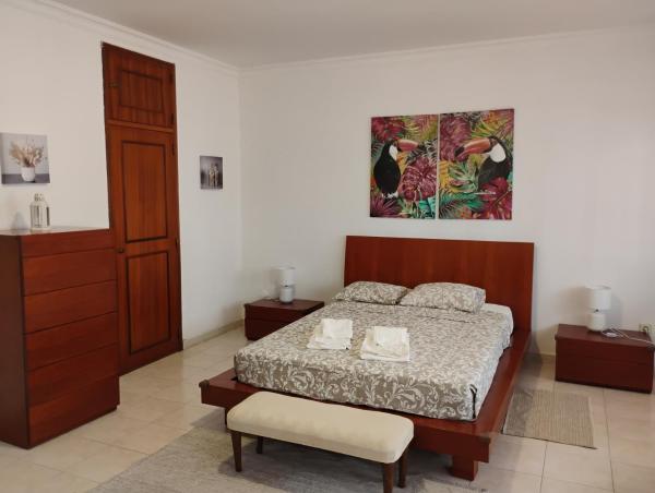 Cozy Studio In Quarteira - Quarteira