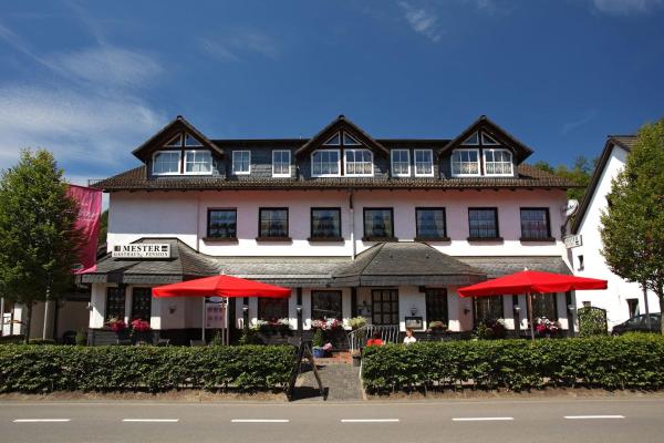 Gasthaus Mester - Eslohe