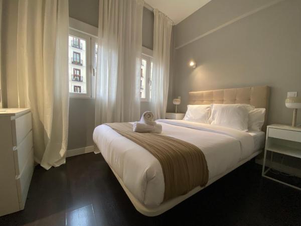 Apartamentos Chueca 6 - Getafe
