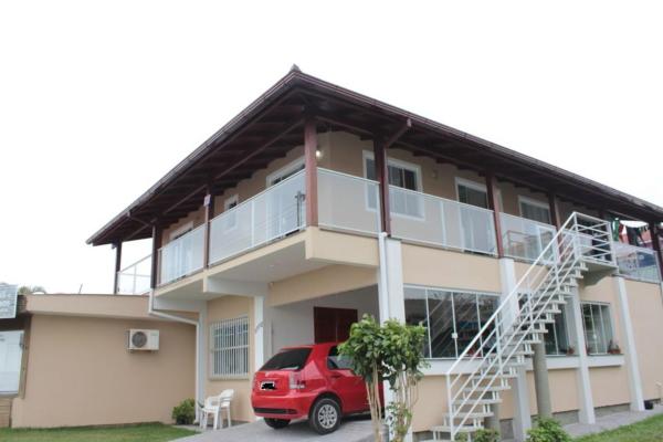 Apartamento Na Praia Do Santinho - Florianópolis