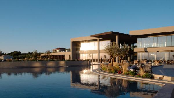 King Jason Zante – Designed For Adults - Zakinthos