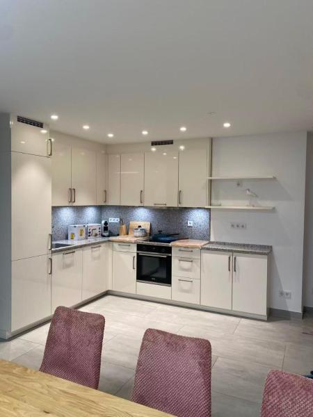 Tegernsee Appartment, Free Parking - Bad Wiessee