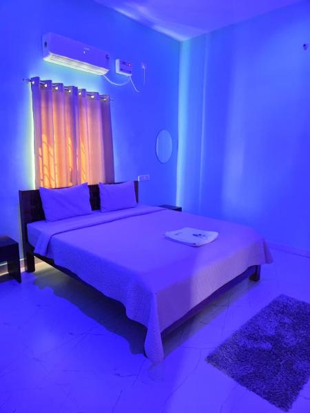 Sea Villa Nibav - Chennai