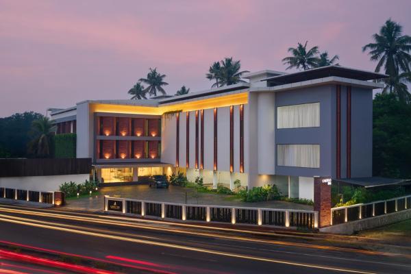 Castelo Inn - Kochi, India