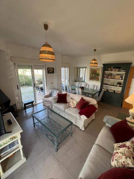 Casa Rural Nacimiento Del Hueznar - Tomillo 17 - San Nicolás del Puerto