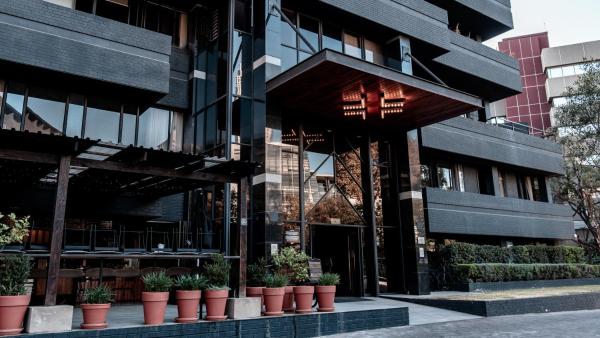 Blackbrick Sandton One - Sandton