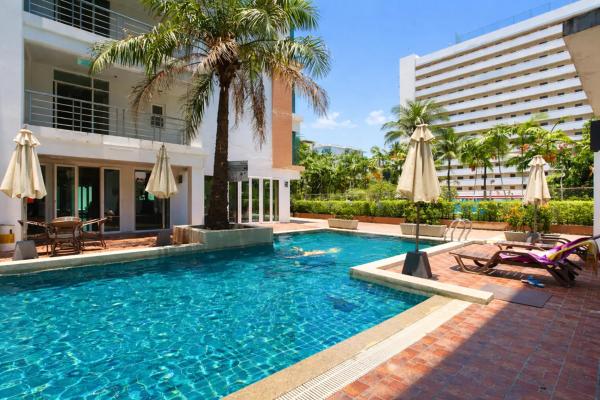 Haven Lagoon Condominium - Patong Beach