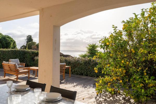 L'appartement Port-cros Au Lavandou - Île du Levant