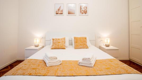 Ramazzini District – Elegant Flat X8 - Milan