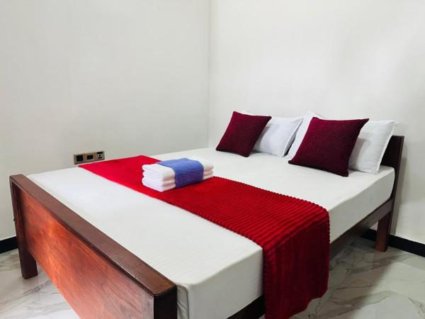 Yala Dream Wild Resort - Sri Lanka