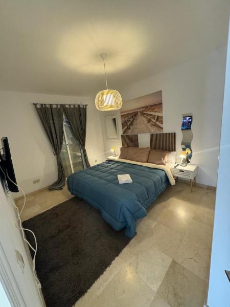 Villa Amor - Marbella