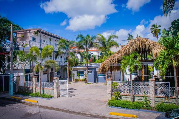 Batey Hotel Boutique - Dominica
