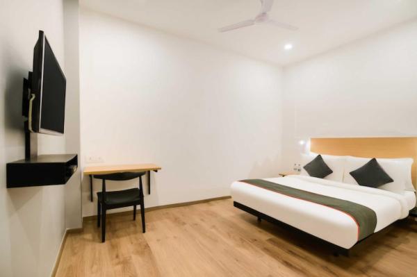 Townhouse Outer Ring Road Bellandur Formerly Ottoman - Bengaluru