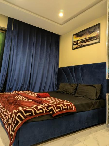 Legacy Stays 1 Bhk In Bahria Town - Lahore