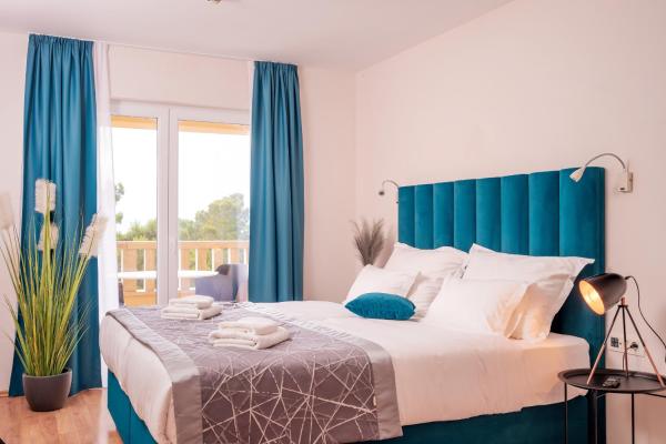 Sol Apartments - Bol