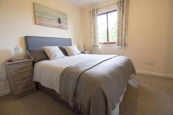 South Groathill - Lovely 2 Bed With Castle View - Edinburgh