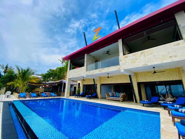 Villa Umbrella Lombok - Lombok