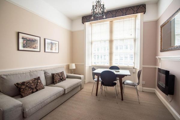 West Port - 2br In The Heart Of The Old Town Just Off The Grassmarket - Edimburgo