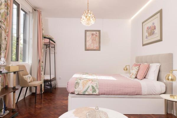 Rochinha Cozy Home - Funchal