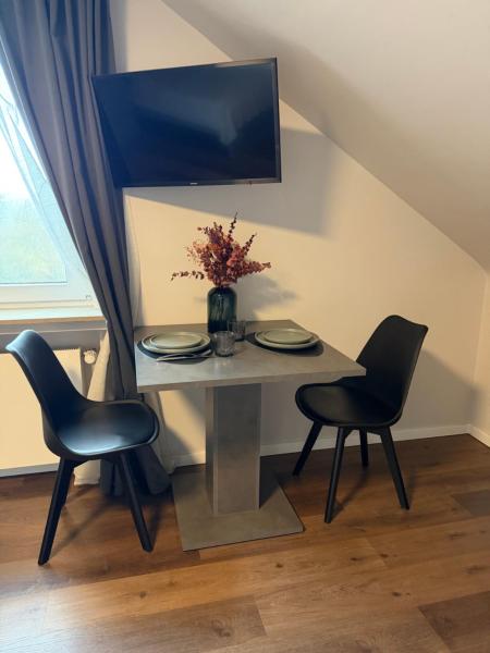 B&n Apartment Inkl Kostenlosen Stellplatz - Breckerfeld