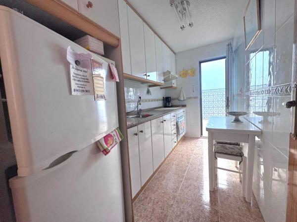 Casa Anna - Los Alcázares