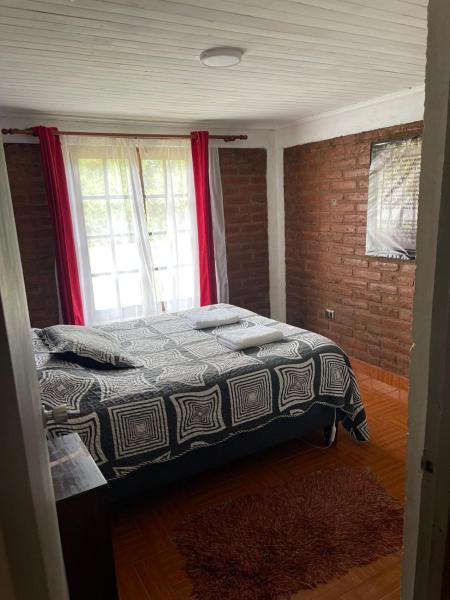 Molina, Cerca De 7 Tazas, Campo Con Animales - Región de Maule, Chile