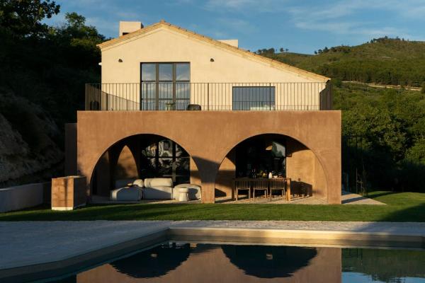 Chaza - Casa Grande - Chiaramonte Gulfi