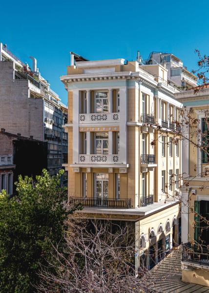 Ev 11 Athens - Athens