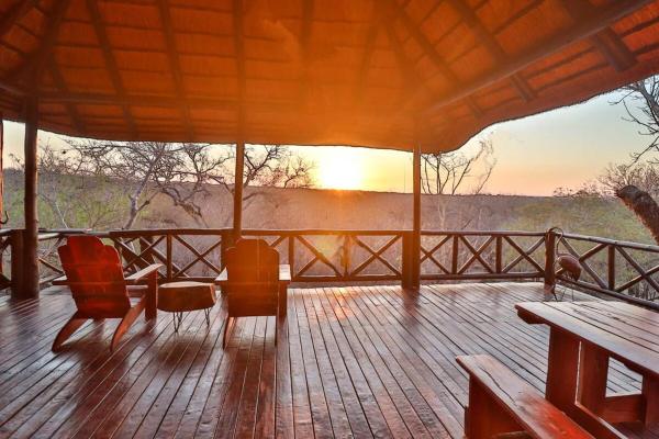 Inyathi - Marloth Park