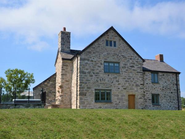 4 Bed In Denbigh Oc-62947 - Abergele