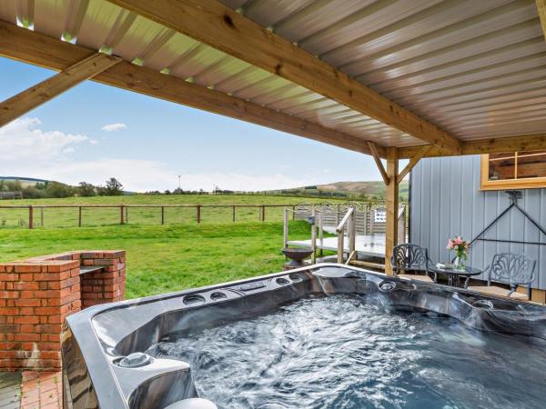 1 Bed In Rhayader Oc-90285 - Rhayader