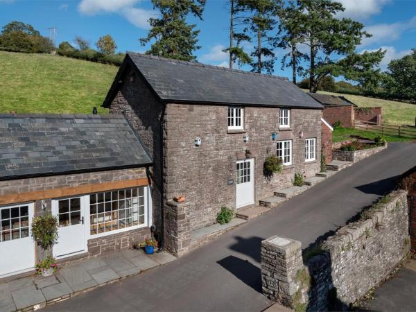 1 Bed In Brecon Oc-bn270 - Brecon