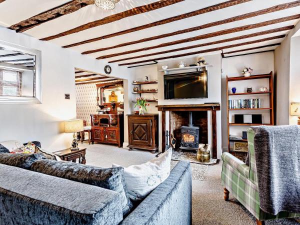 1 Bed In Watchet Oc-81240 - Watchet