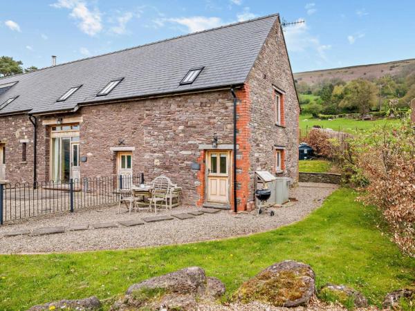 1 Bed In Crickhowell Oc-bn126 - Crickhowell
