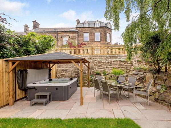 4 Bed In Matlock Oc-88011 - Matlock