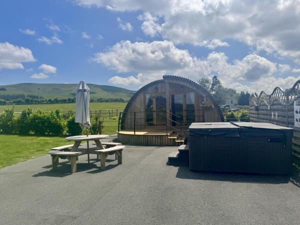 2 Bed In Rhayader Oc-90279 - Rhayader