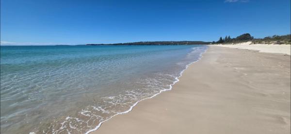 Relaxed Coastal Home In Vincentia - Huskisson