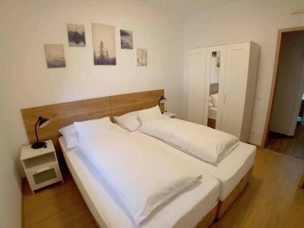 Berki Apartman - Vas megye